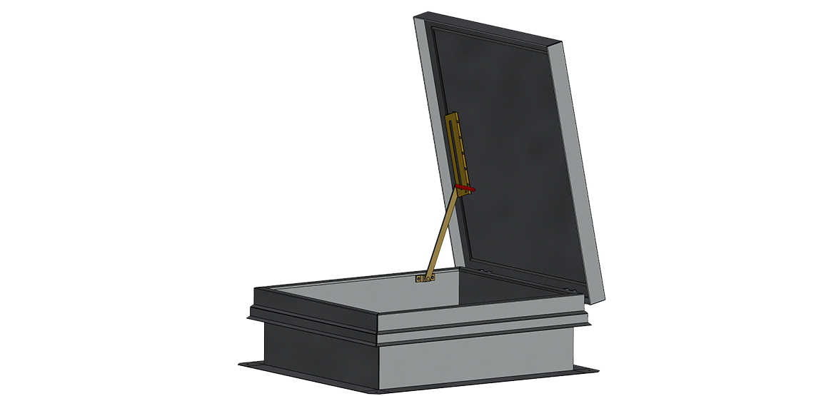 Produits complementaires - Trappes - Grillage Bolar