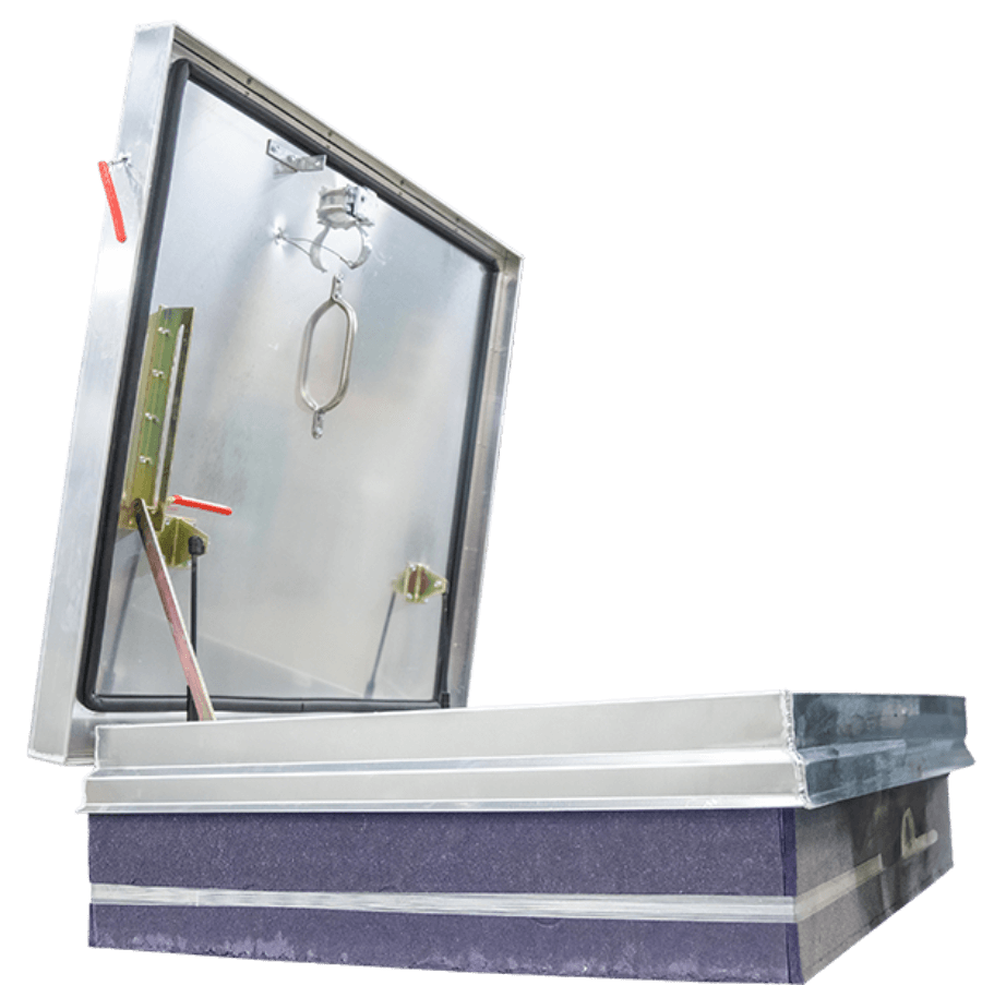 2025 Contest International Roofing Expo - Grillage Bolar